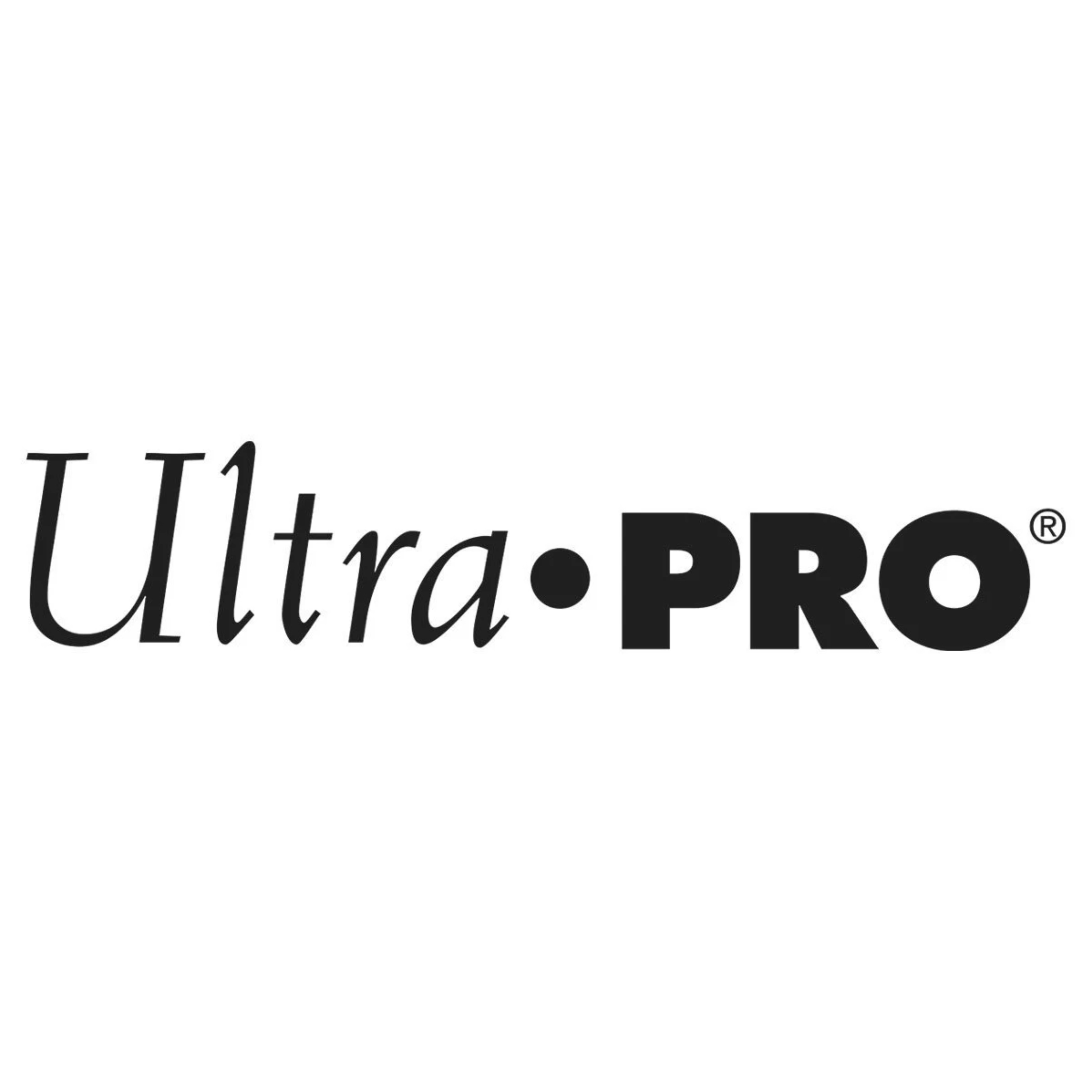 Ultra-Pro – R.E.V. Collectibles