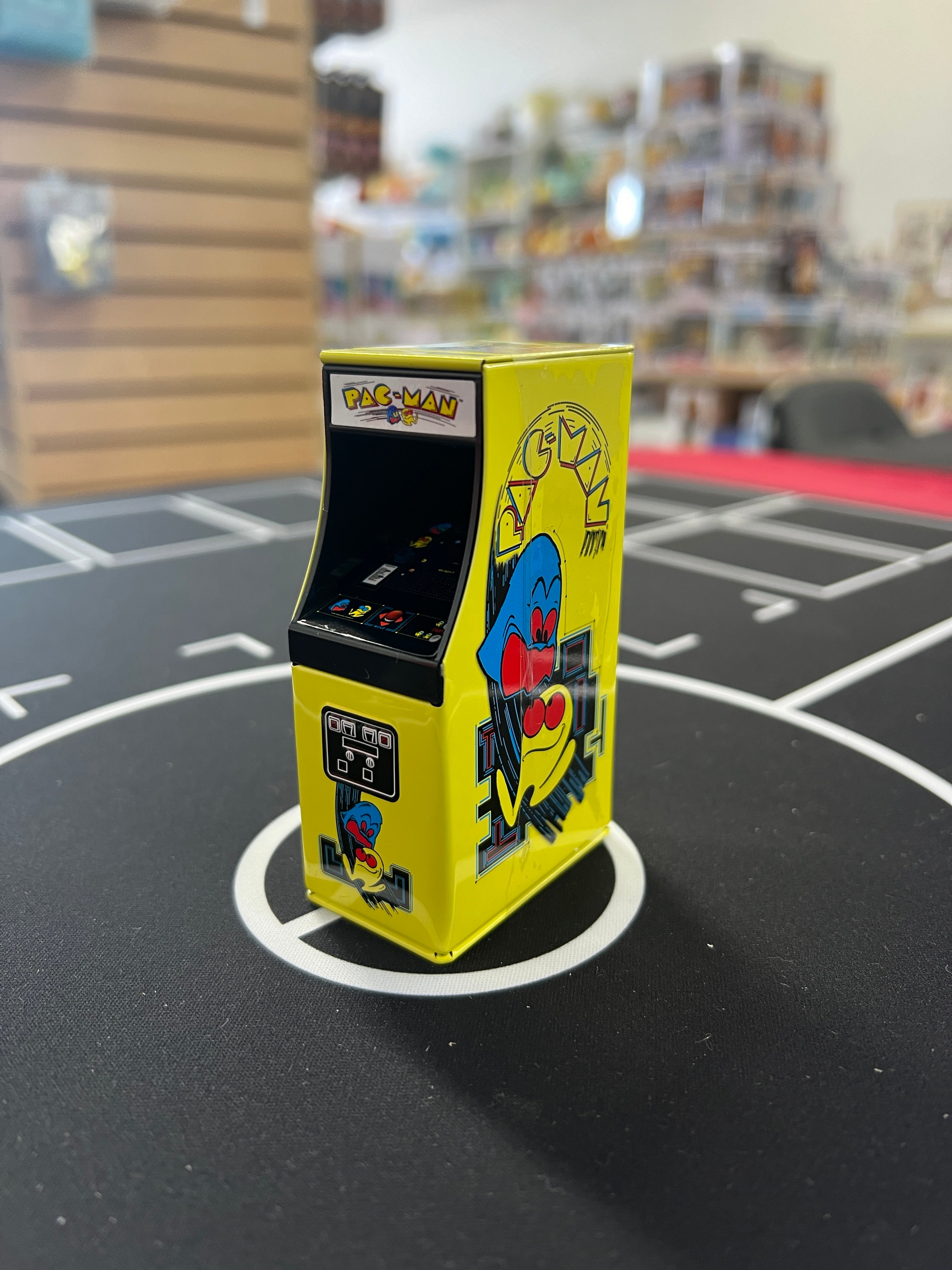 PAC-MAN Candy – R.E.V. Boutique