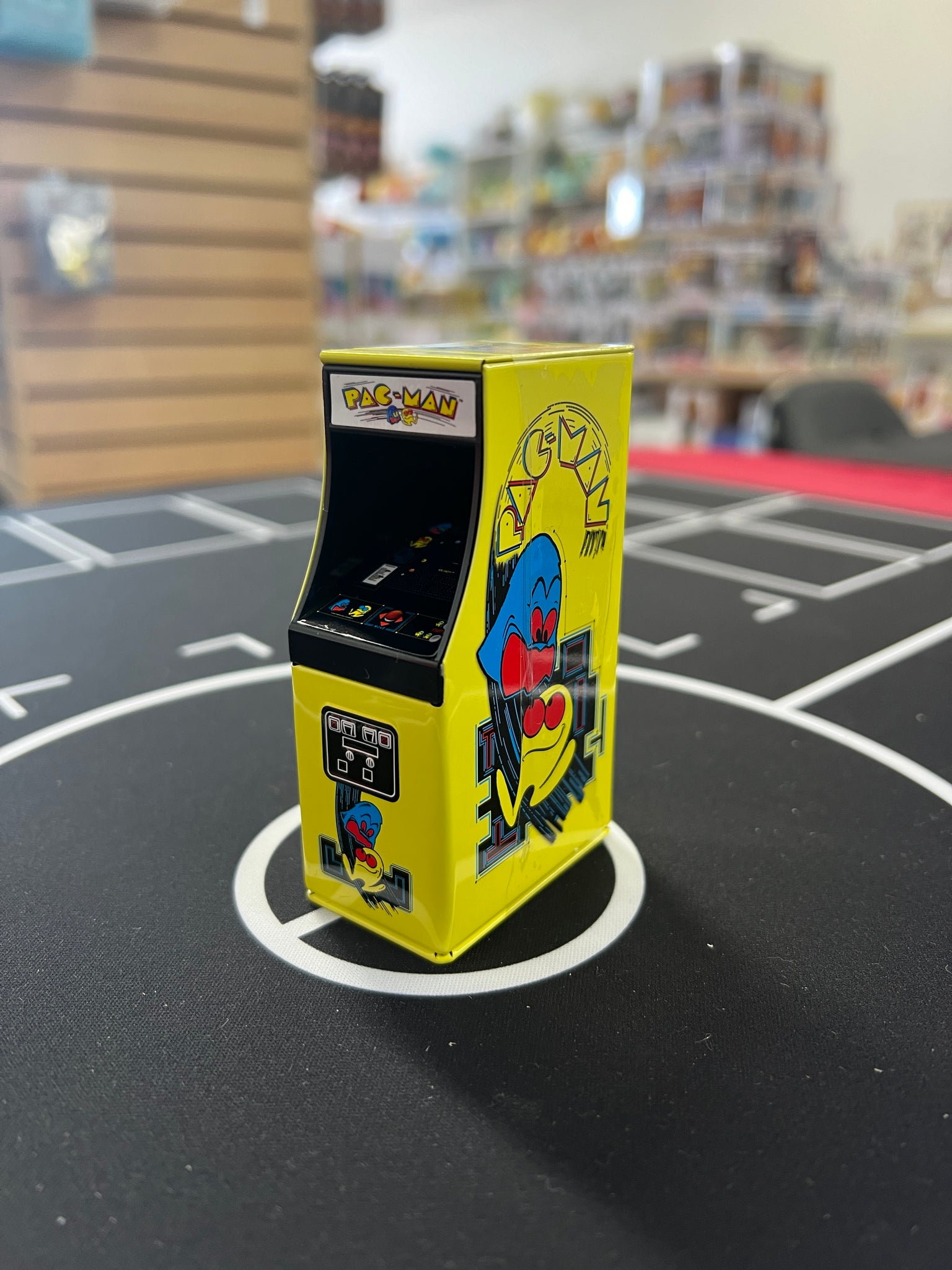 PAC-MAN Candy – R.E.V. Boutique