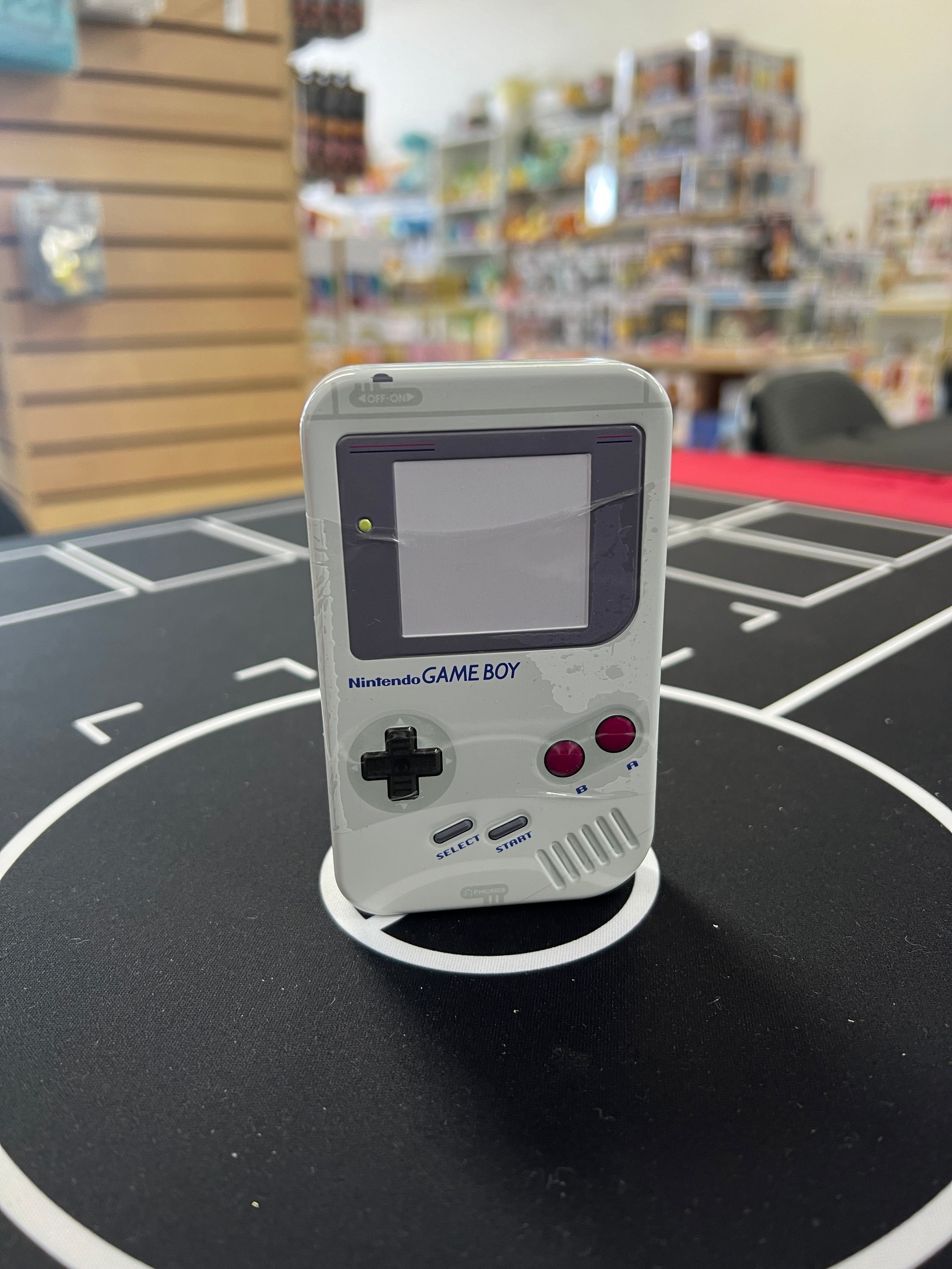 Gameboy Grape Flavored Candy – R.E.V. Boutique
