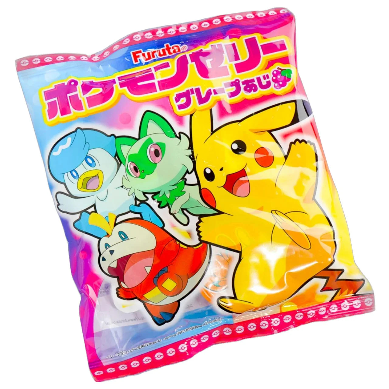 Furuta Pokemon Fruit Jelly – R.E.V. Boutique