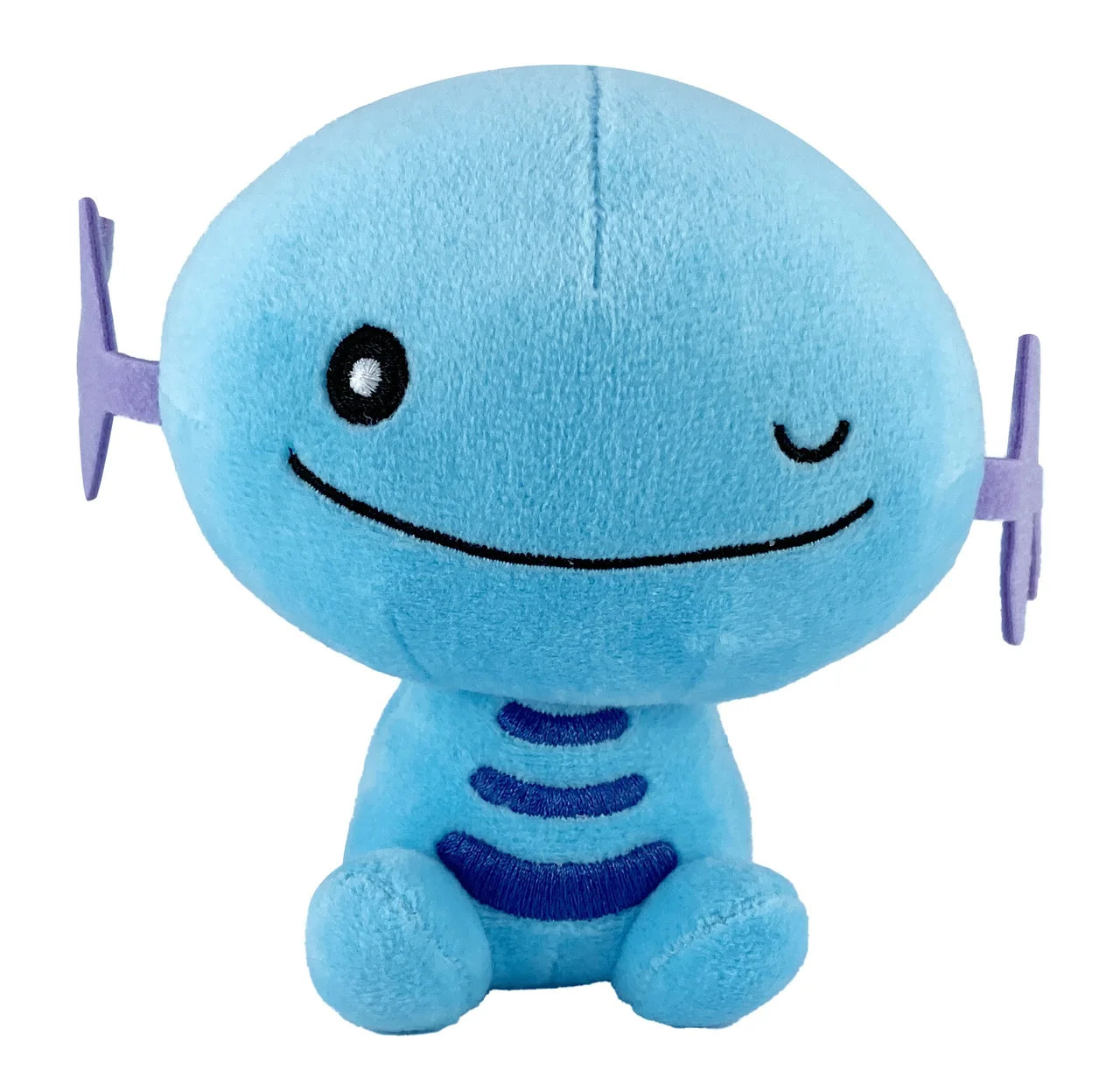 Wooper banpresto plush – R.E.V. Boutique